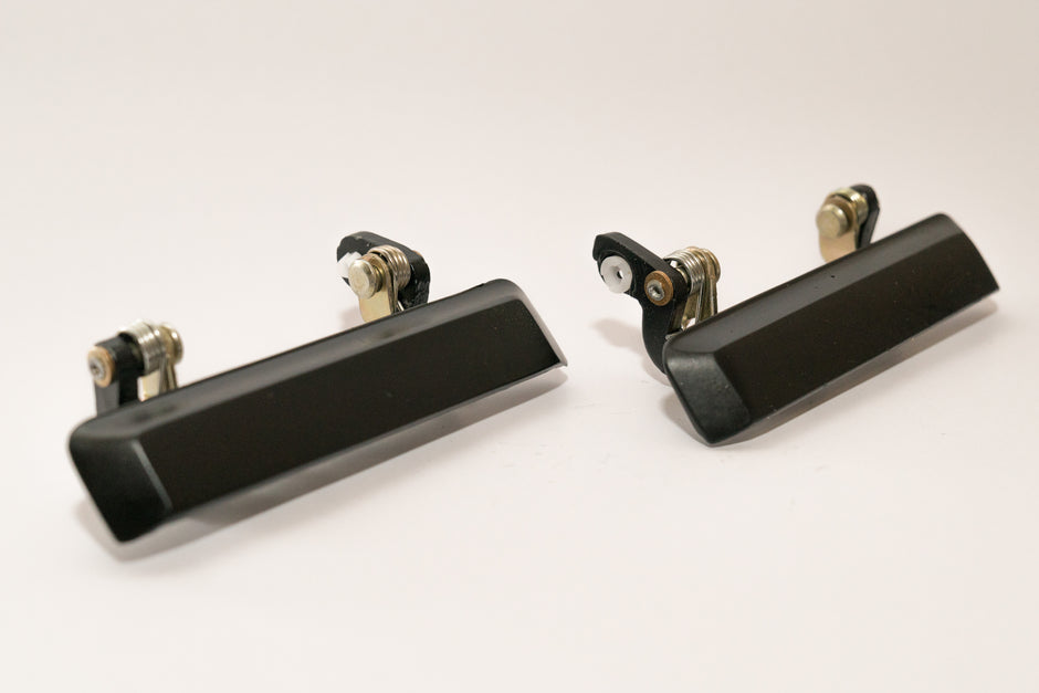 Rev Up Your Off-Road Adventure with Exclusive Suzuki Samurai Parts ...