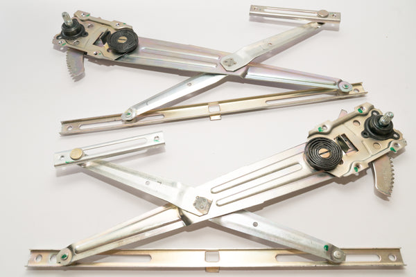 Window Regulator Mechanism Set – Restore My Zook