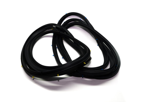 Front Door Weather Strip Set – Restore My Zook