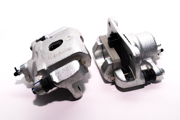 Disk Brake Caliper Set – Restore My Zook